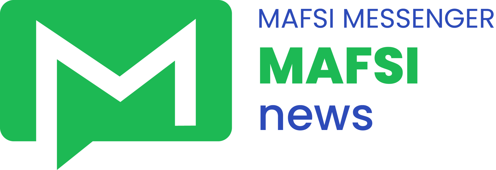 MAFSI NEWS: MAFSI’s 2024 Newly Elected Board Members - April/May